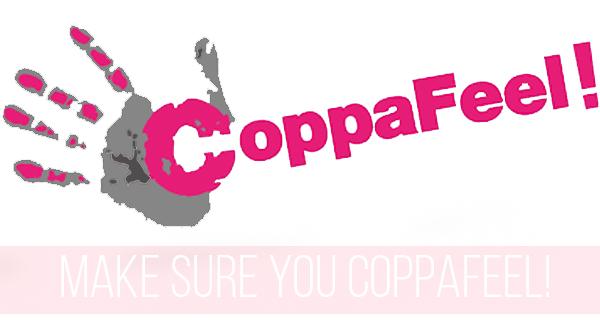 Make sure you Coppafeel! – Curvy Kate US